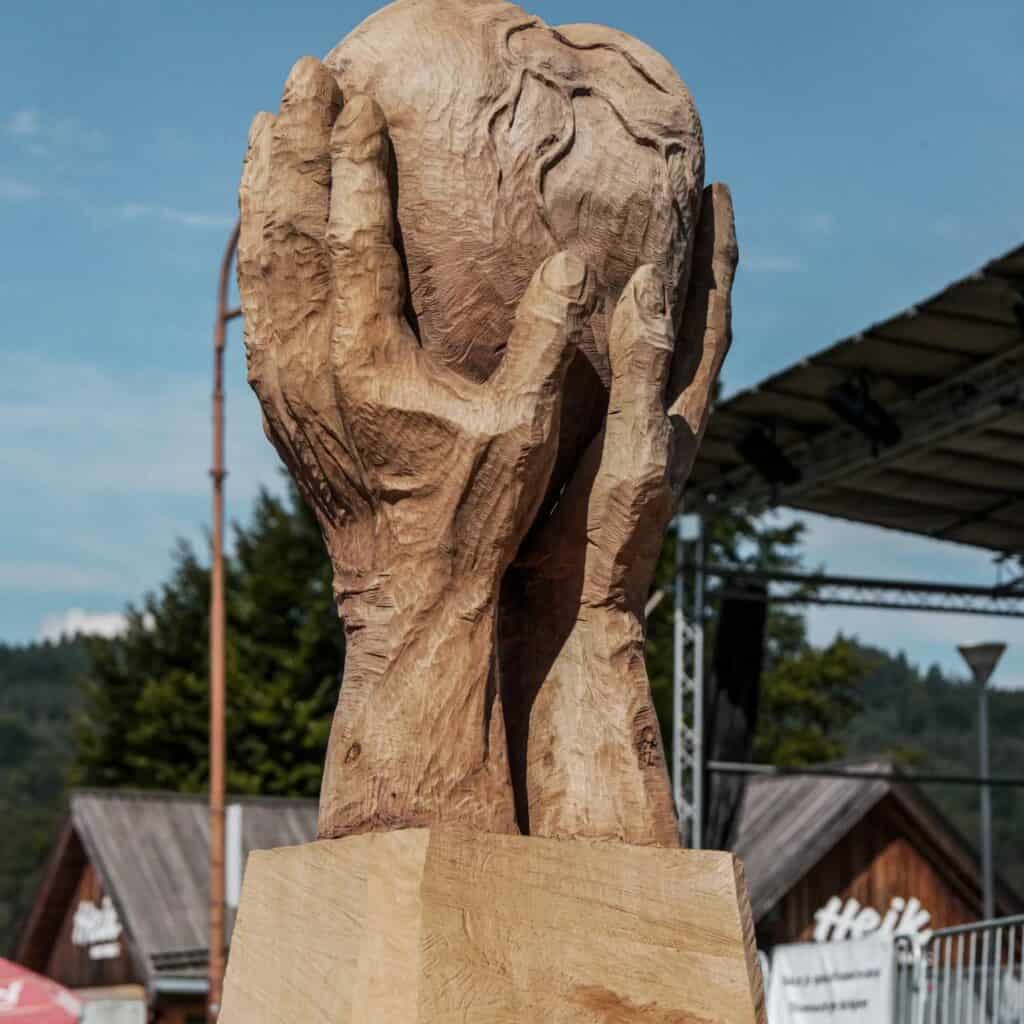 Oldrich Pliska - harrywhitehorse.com