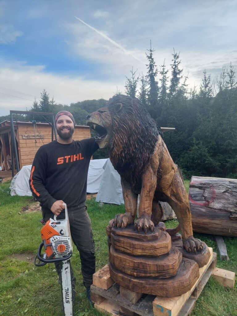 Oldrich Pliska - harrywhitehorse.com