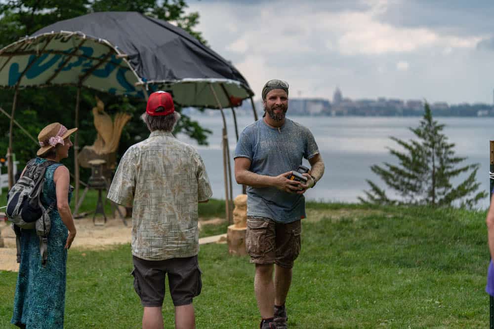 Oldrich Pliska - harrywhitehorse.com